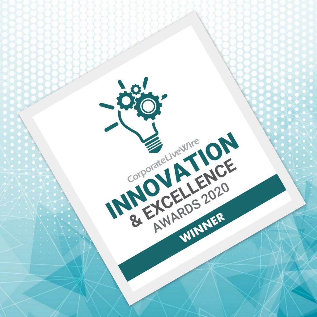 Innovation Excellence Award 2020 | Versol Group | Water Heating/Cooling ...
